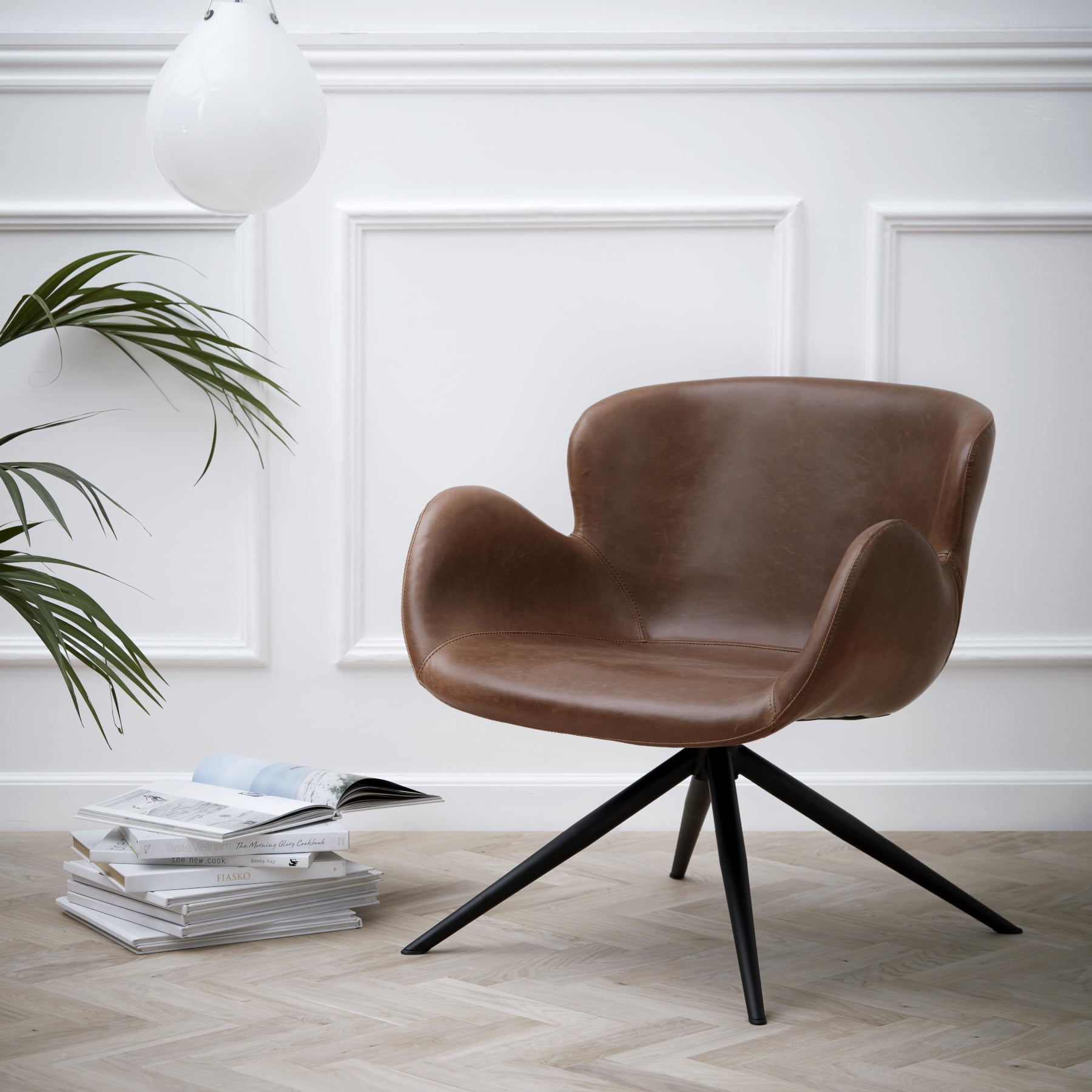 Loungestole til Kontor - Kontorindretning til Erhverv – Makeoffice